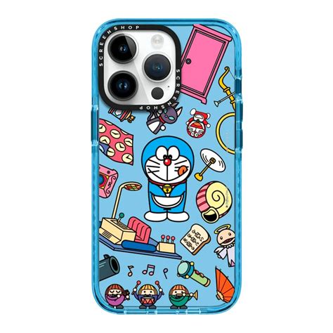 Ripley Case Iphone 11 Doraemon Magic Pocket