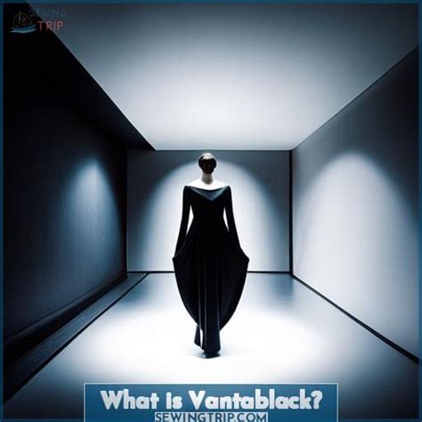 You Cant Buy Vantablack Yet Examining The Ultrablack Fabrics Issues