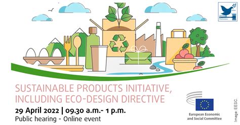 Eu Green Deal Product Regulations What It Means For Design And Construction Seedi