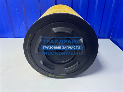 Фильтр воздушный внешний Камаз 5490 Rl1109ab38 Sorl купить недорого