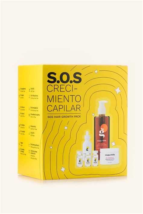 All Ginger Milk Natural Care República Dominicana