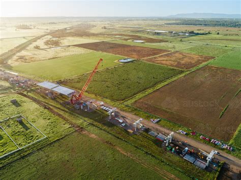 Image Of Singleton Bypass Under Construction First Girders Placed And