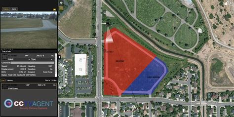 Hoa Security Cameras Cctv Agent