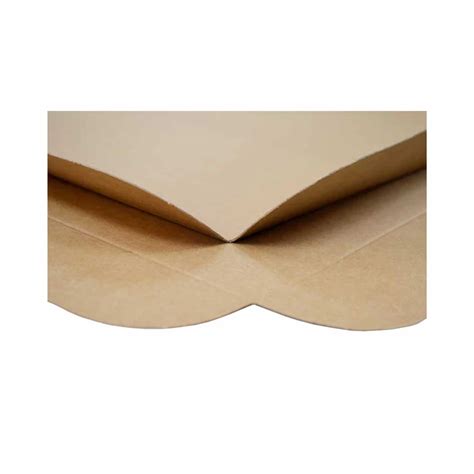 Multi Purpose Plastic Slip Sheets For Various Industries