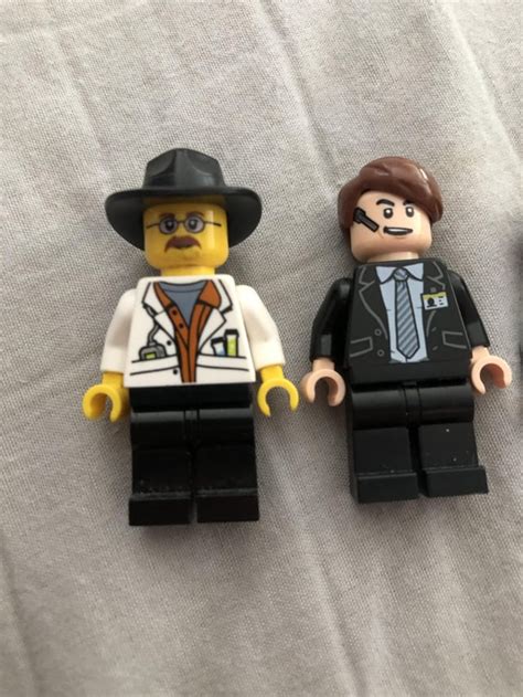 Breaking Bricks Rbreakingbad