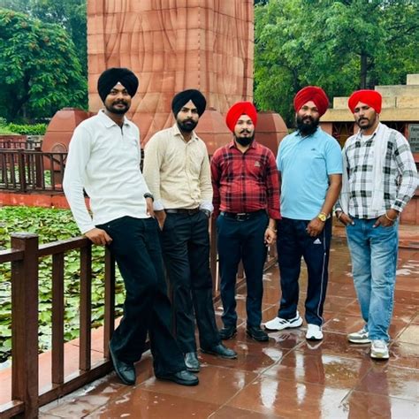 Chamkaur Singh Youtube