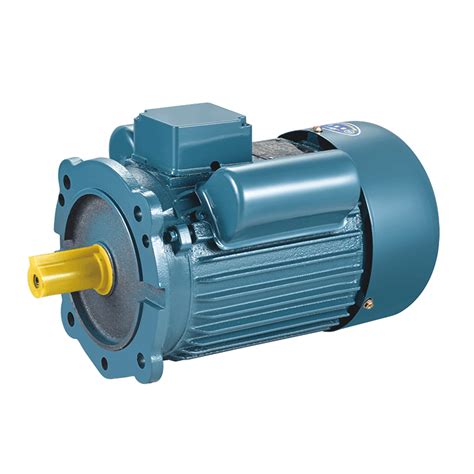 Custom Double Value Capacitor Single Phase Asynchronous Motor Wholesaler Maker