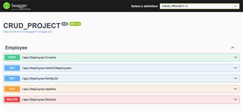 Dotnet Webapi Crud Backenddevelopment Sql Entityframework