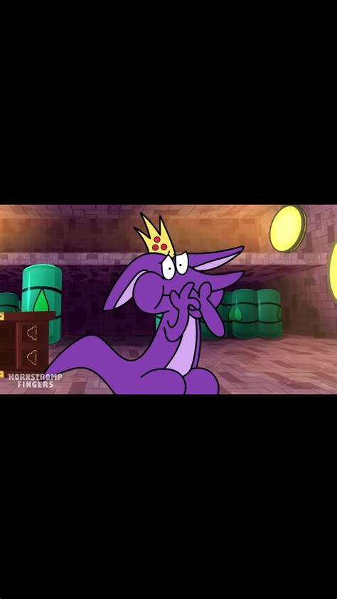 Queen Bouncelia Dark Secret Garten Of Banban 4 Animation Gartenof