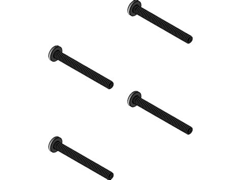 Free Cad Designs Files And 3d Models The Grabcad Community Library