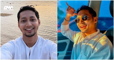 Sufian Suhaimi Sedang Kenal Hati Budi Seseorang Dia Pelajar Bukan