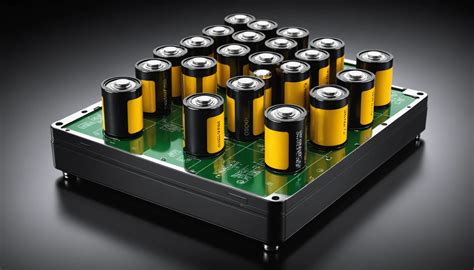 Understanding Lithium Battery Modules Function And Importance