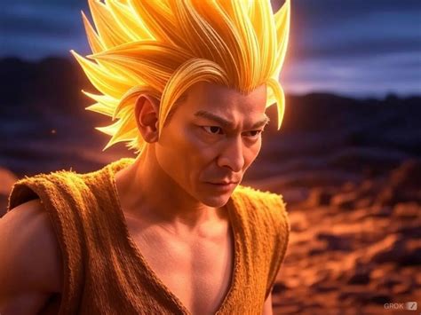 澳門高登起底組 龍珠真人版😄