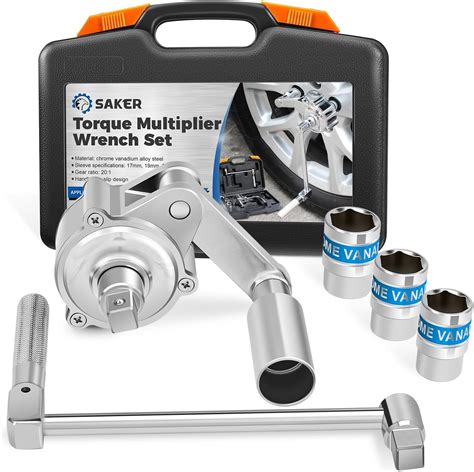 Gearbox Torque Multiplier At Mark Jennings Blog