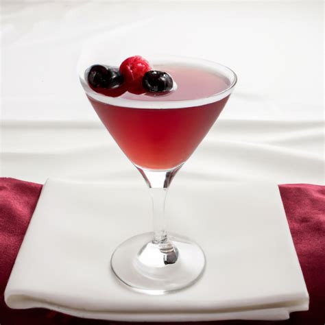 Riviera Cocktail Recipe Wise