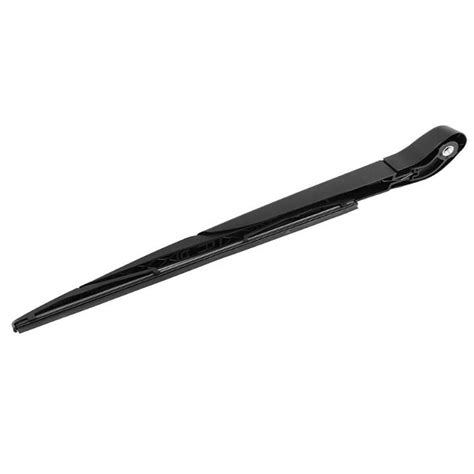 Limpiador Plástico Blade 1 Pieza Brazo De Limpiapa Grandado