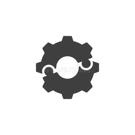 System Integration Logo Stock Illustrations 1 754 System Integration