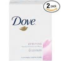 Dove Beauty Bar Pink Rosa Review Beauty And Personal Grooming