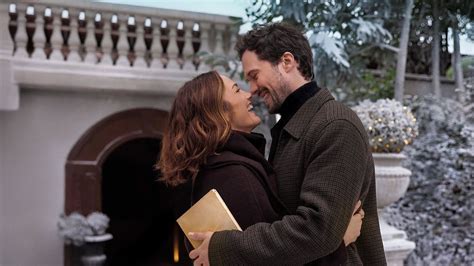 Está En Netflix Y Tiene Una Mezcla De Comedia Romántica Con Drama