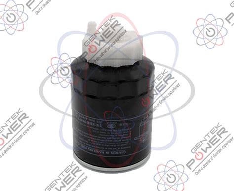 Generac 0j74890247 Fuel Filter For Protector Diesel Liquid Cooled