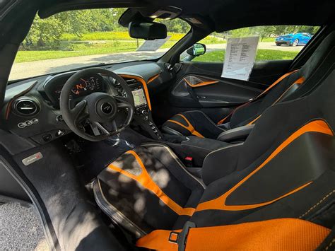 Mclaren From Racetrack Royalty To The Road 2025 Ownership Guide