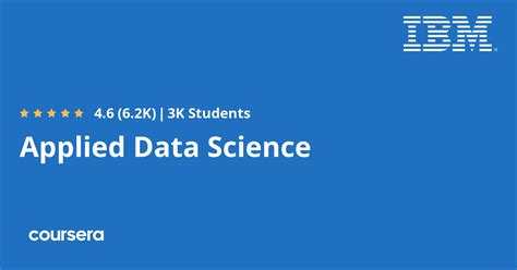 Ibm Certified Applied Data Science Specialization Course 3c