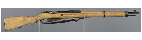 Finnish Sako M39 Mosin Nagant Bolt Action Rifle Rock Island Auction