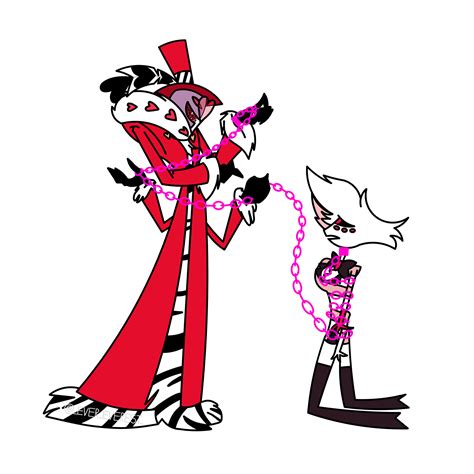 Valentino X Angel Dust Png Fandom