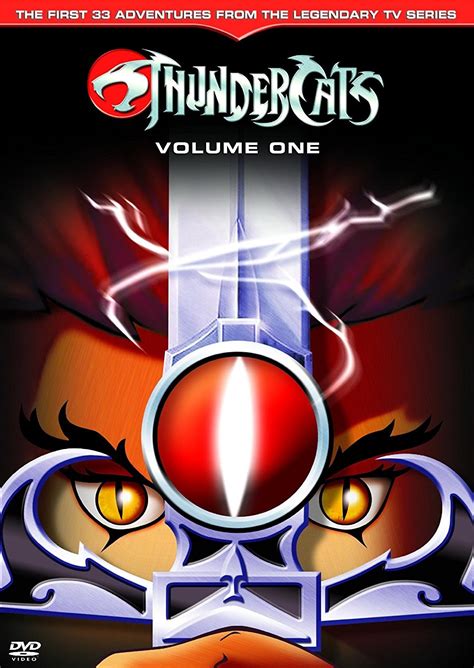 Thundercats 1985