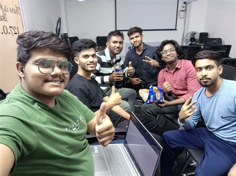 Bhupesh Choudhary On Linkedin Cloudcomputing Devops Teamwork Internship