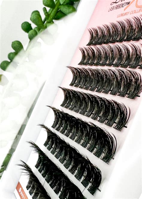 Diy Lash Kits For Sale Online At Best Prices Lashxtend
