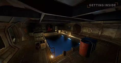 Rust Underwater Labs Guide Standort Und Alle Rätsellösungen Komponenten Pc