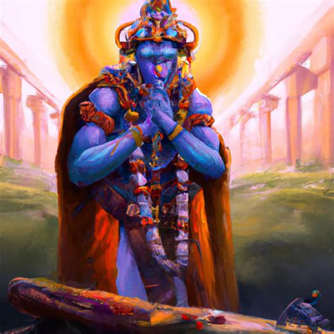 Descubra Os Segredos Da Bhagavad Gita E Transforme Sua Vida