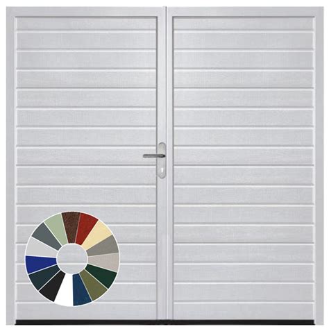 Nt60 S Ribbed 42mm Insulated Purpose Made Sizes Up To 3000mm Wide