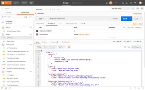 create rest api or backend in laravel with documentation by mallekayoub fiverr