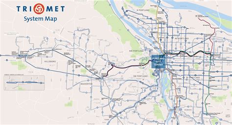 How To Design A Better Bus Transit Map Planetizen News