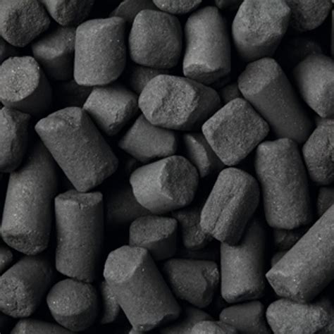 Aktivt Kull Terpure Xc 4 20kg Sekk Bestill Her