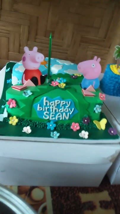 2nd And 7th Bday Youtube