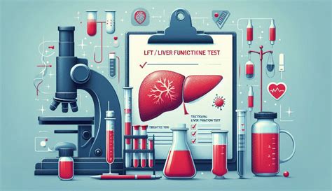 Lft Liver Function Test In Haldwani Home Sample Collection