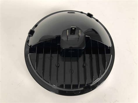 Tunh6024led Tungsram Nighthawk Led 7 Round Sealed Beam Replacement