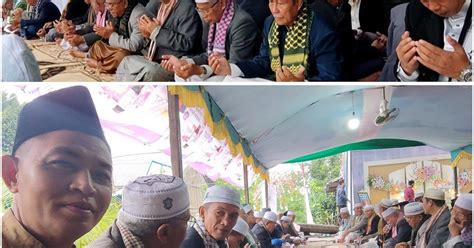 Budaya Narub Masyarakat Melayu Sambas