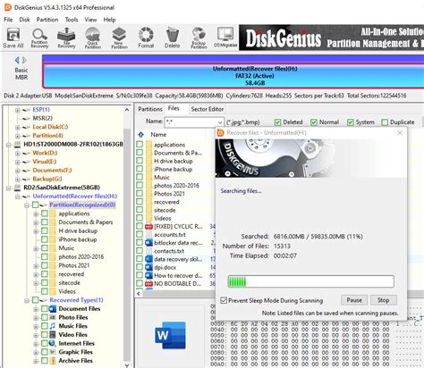 Free Usb Raw Format Tool Format Raw Usb Drive To Fat32 Ntfs Ext4