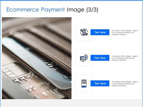 Ecommerce Payment Image Process Ppt Powerpoint Presentation Visual Aids Icon Powerpoint Slide