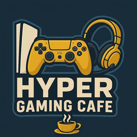 Hyper Gaming Cafe