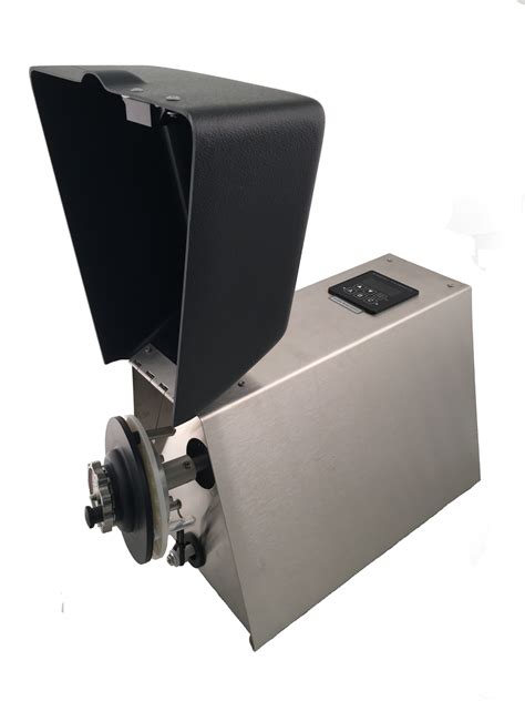 Mini Beadbeater 24 Glen Mills Inc