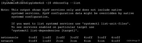 linux系统配置核查 【等保测评】网络安全等级保护测评 s3a3 计算环境操作系统（linux） linux安全计算环境测评 csdn博客