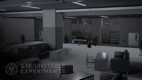 Working On A Scpf Style Game Creations Feedback Developer Forum Roblox