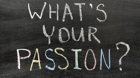 How To Turn Your Passion Into Business The New Times
