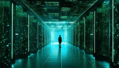 Quantumshield Technologies Llp On Linkedin Data Center Cooling Embracing Liquid Cooling For