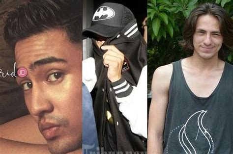 Sedihnya Artis Ganteng Ini Ulang Tahun Di Penjara